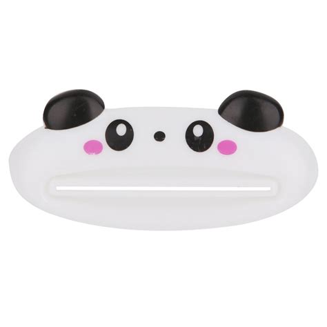 Cartoon Animal Toothpaste Tube Squeezer Squeeze Pa Vicedeal