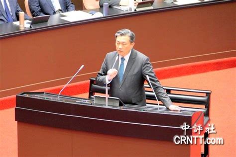 台军以营级赴美训练 邱国正：瞭解用兵思维