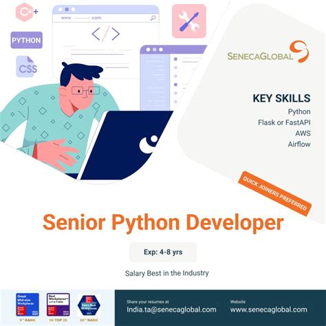 Khushboo Kaur On Linkedin Pythondeveloper Earlyjoiners Greatopportunity Hyderabad