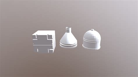 Assignment1 3d Model By Moflomo [0e33d9b] Sketchfab
