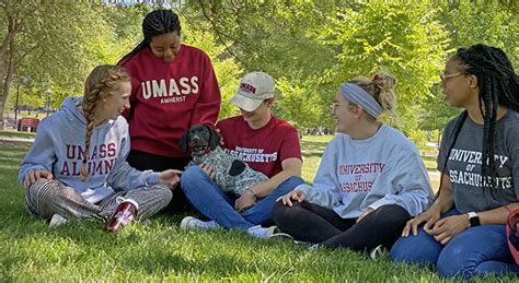 Umass Store Umass Dining