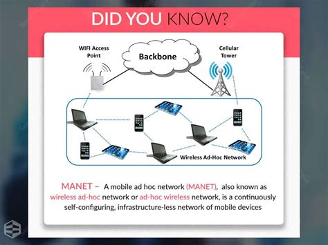 Mobile Adhoc Network ServerCake