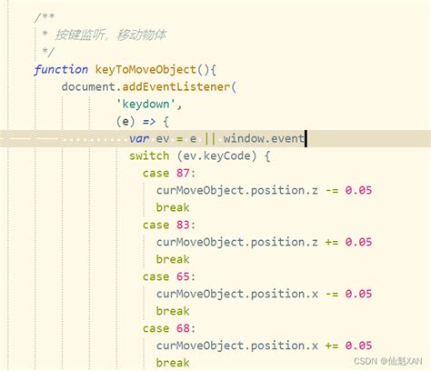three 之 three js （webgl）碰撞检测 非官方的简单的碰撞检测 使用局限性 仅供思路参考 threejs碰撞 csdn博客