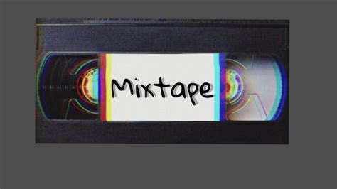 Polaroid Photos Fields Of Flowers Mixtape Series Masterlist