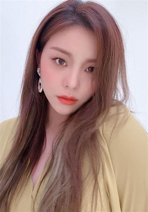 Ailee Profile Age Birthday Height And Updated Facts