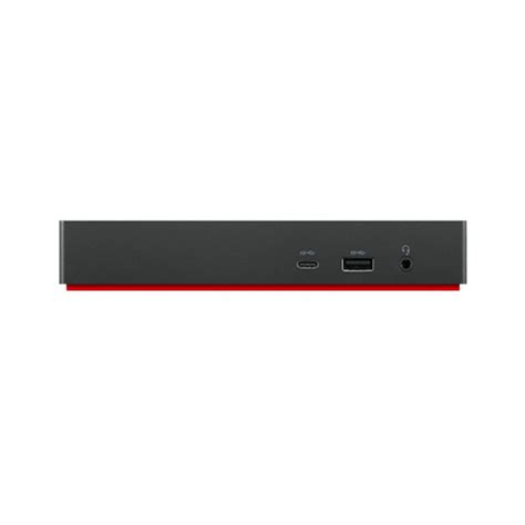 Lenovo Thinkpad Universal Usb C Dock Ay Uk Vertex