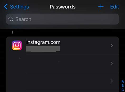 Begini Cara Melihat Kata Sandi IG Biar Enggak Lupa Password Akun