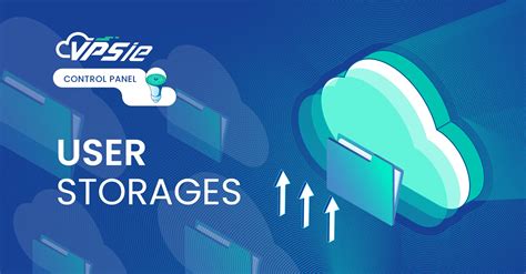 Control Panel User Storages