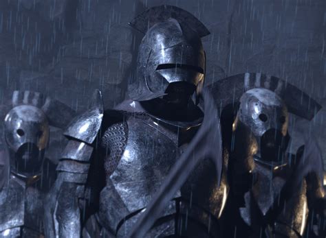 Armadura Uruk Hai Skyrim