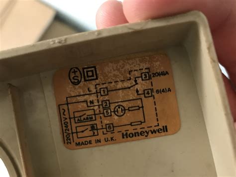 Hive Heating Upgrade Help Danfoss 103 Diynot Forums