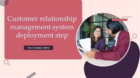 Top System Deployment Templates With Examples And Samples