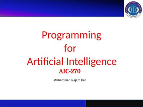 Ann Presentation Explaination And Architecture Pptx