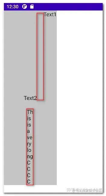 关于jetpack Compose 中 Constraintlayout布局探索 知乎