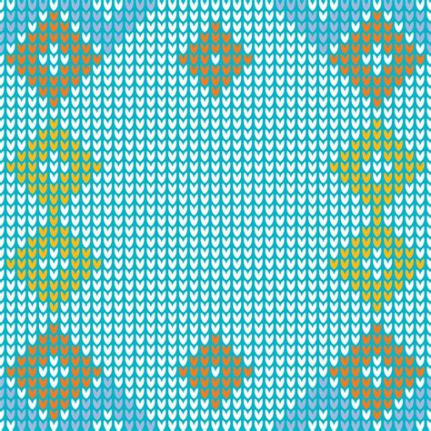 Seamless Chevron Pattern Digital Art Print Summer Party Backdrop Design