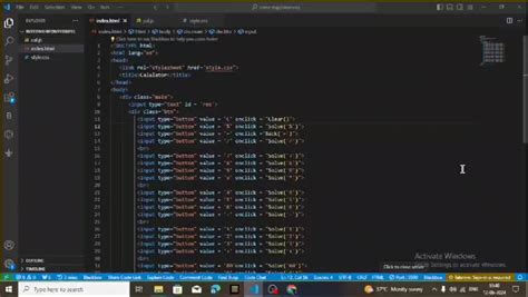 Mohammad Arif On Linkedin Internpe Internship Webdevelopment
