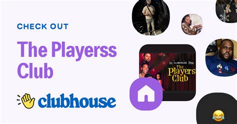 The Playerss Club