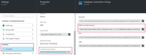 Python What Is The Name Of The Driver To Connect To Azure Sql Database From Pyodbc In Azure Ml