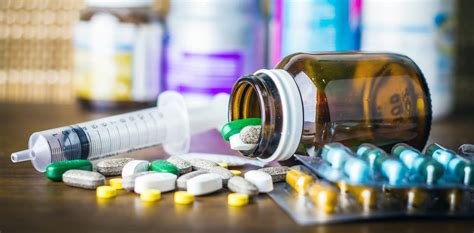 Why Canada Should Introduce Universal Drugs Coverage