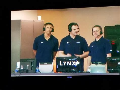 Shown Here With Dan And Shawn As We Wrap Up The Broadcast See Previous Post David J Mitchell