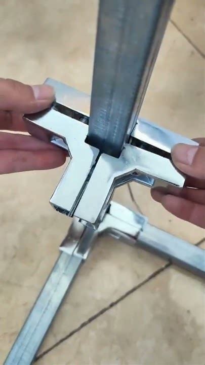 각관 구조물 만들기 이렇게 바로 조립 구매정보는 고정댓글 👉 Youtube