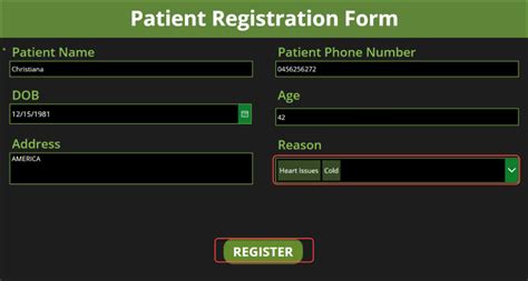 How To Patch Dataverse Choice Column In Power Apps Enjoy Sharepoint