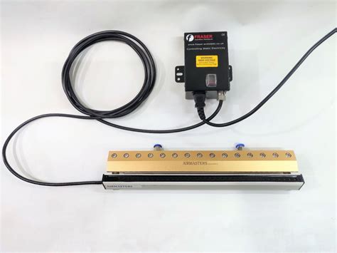 Static Charge Eliminator At ₹ 16500piece Static Charge Neutralizer