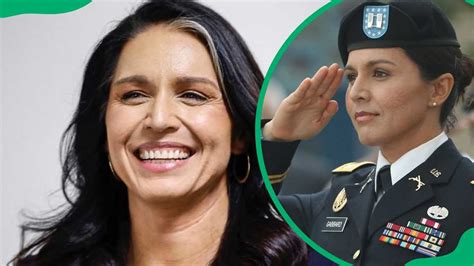 Who Is Eduardo Tamayo Facts About Tulsi Gabbards Ex Husband Briefly