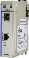EtherNet IP Client Server Communication Module For CompactLogix ProSoft Technology Inc