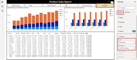 添加对多语言页面导航的支持 Power Bi Microsoft Learn