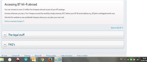 Solved Bt Wifi And Fon Page 3 Bt Community