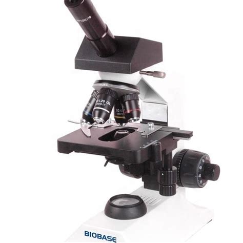 Biological Microscope Chemical Plus