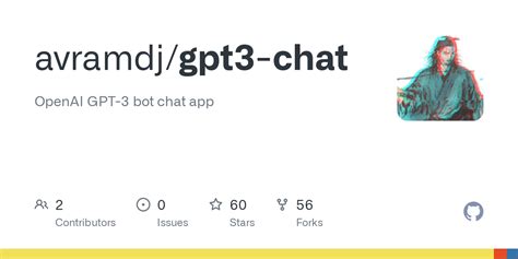 Github Avramdjgpt3 Chat Openai Gpt 3 Bot Chat App