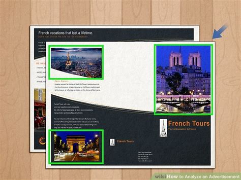 How To Analyze An Advertisement 12 Steps With Pictures