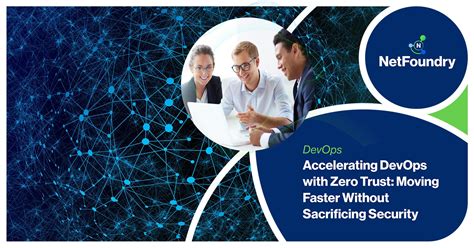 Accelerating Devops With Zero Trust Moving Faster Without Sacrificing Security