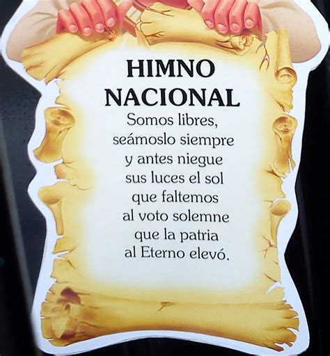 ¿de Verdad Somos Libres Todos Los Peruanos AsÍ Como Dice Las Letras Del