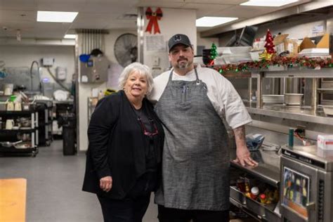 Faces Behind The Flavors Of Hotel Alex Johnson Restaurants Elevate