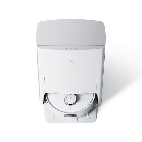 Deebot T10 Omni Ecovacs Ca