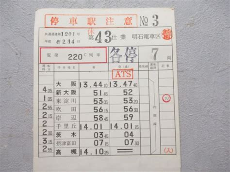 明石電車区揃い 銀河