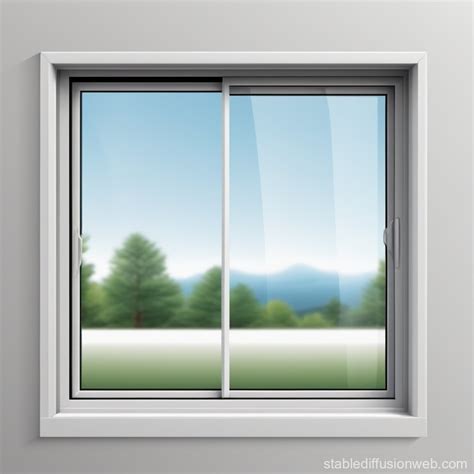 Vector Sliding Window Without Background Prompts Stable Diffusion Online