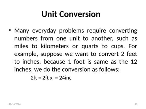 Lecture Five Quantitative Reasoning Pptx