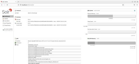 Getting Started With Apache Solr On Ubuntu Tech Hyme