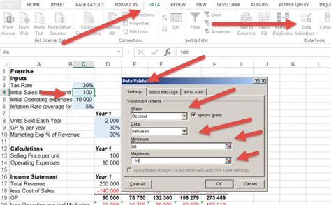 Different Levels Of Protecting Excel Spreadsheets AuditExcel Co Za