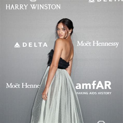 Shanina Shaik Sexy The Fappening Leaked Photos