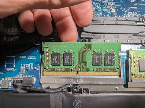 How To Upgrade And Install Ram In Your Pc Corsair