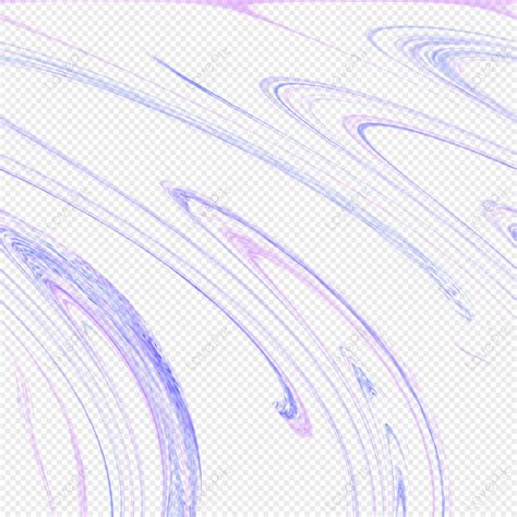 보라색 조명 효과 Png 일러스트 무료 다운로드 Lovepik