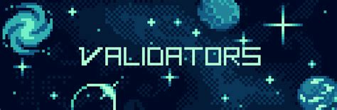 Validators The First Nft Collection Across Solana By Eclipse Validators Jul 2024 Medium