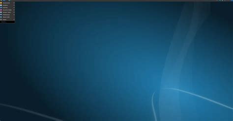 Porteux 2 1 Distribuție Portabilă Bazată Pe Slackware Cu Kernel Linux 6 15 și Îmbunătățiri