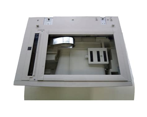 Lexmark XM642e Flatbed Scanner Assembly QuikShip Toner