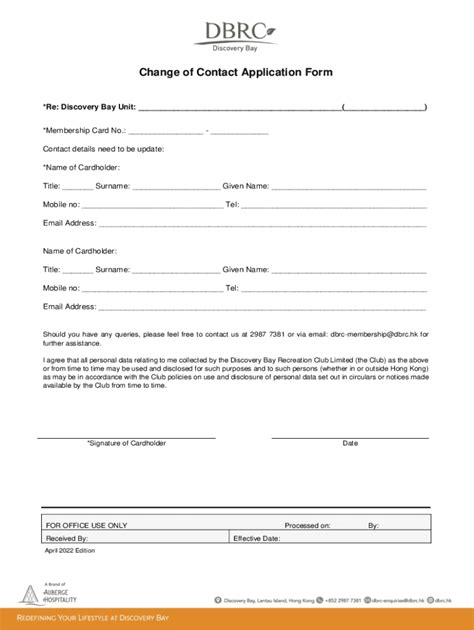 Fillable Online Application For Change Of Name Certificate Fax Email Print PdfFiller