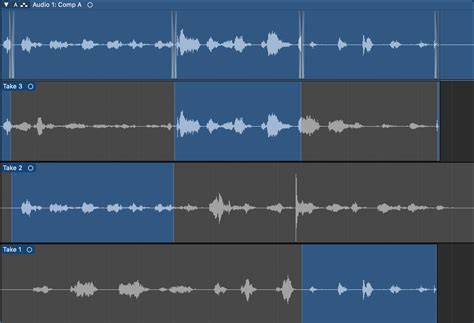 5 Essential Vocal Editing And Processing Techniques Audient